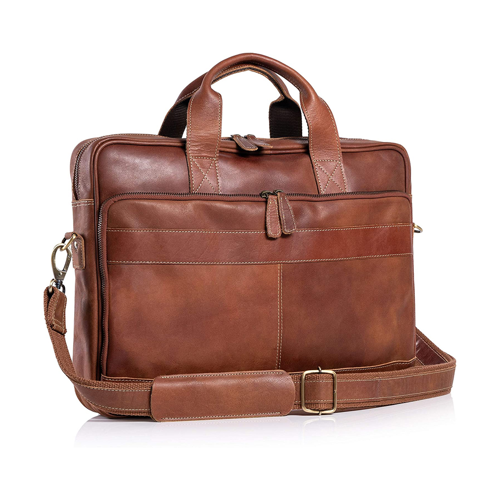 Briefcase – Rich Leather Industries
