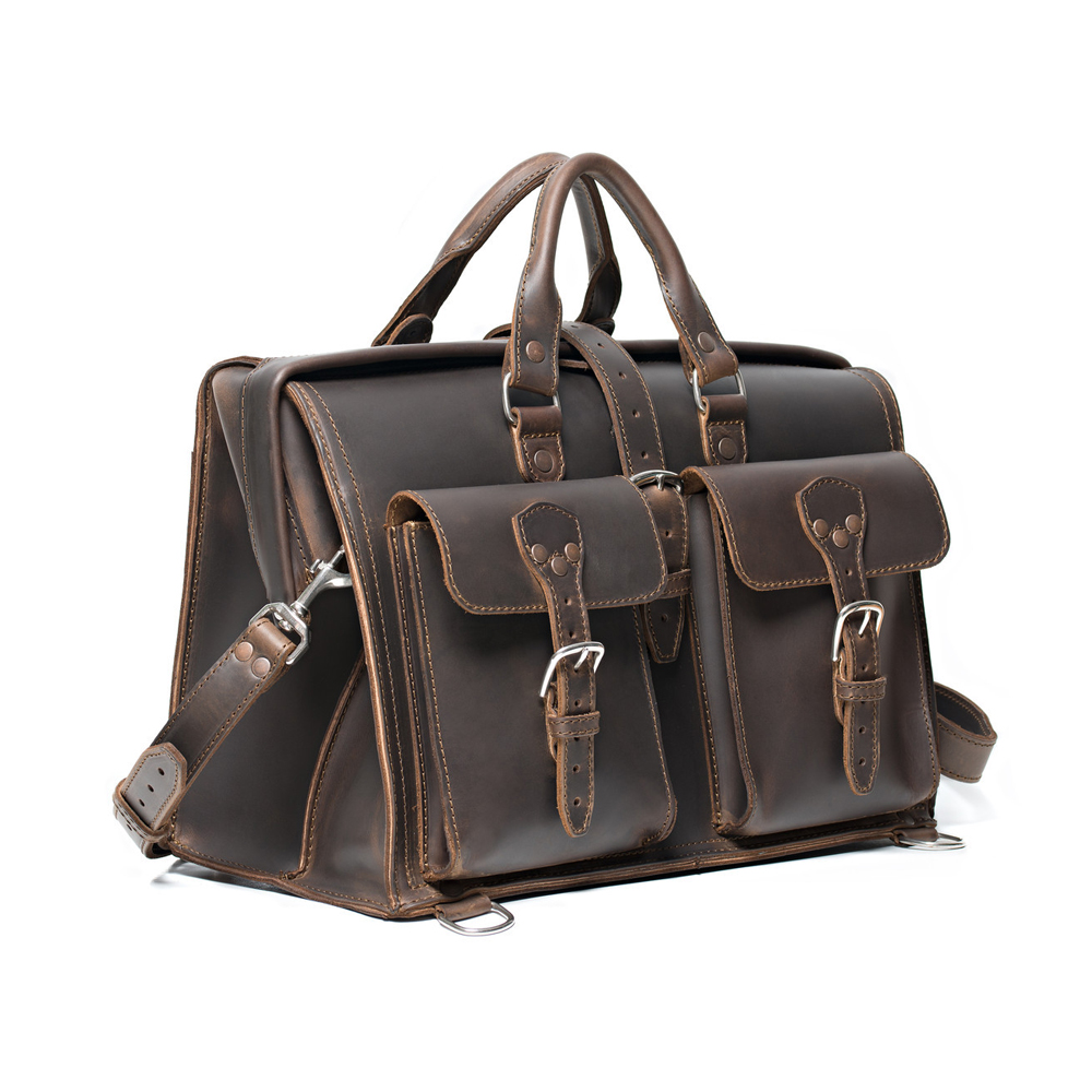 Briefcase – Rich Leather Industries
